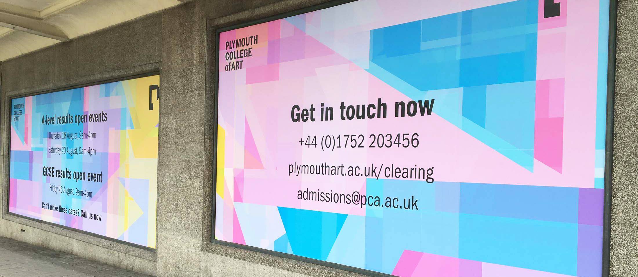 Promotional Signage | Commercial Signage Solutions | Tavy Signs